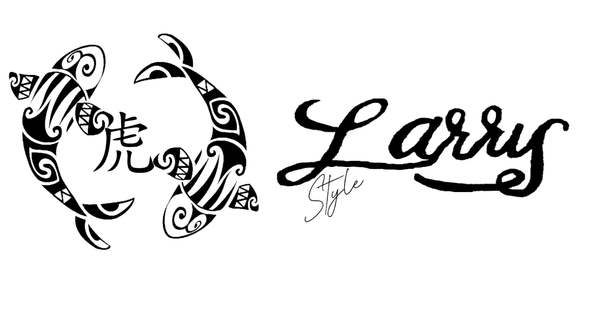 Larrystyle – Apertura Próximamente